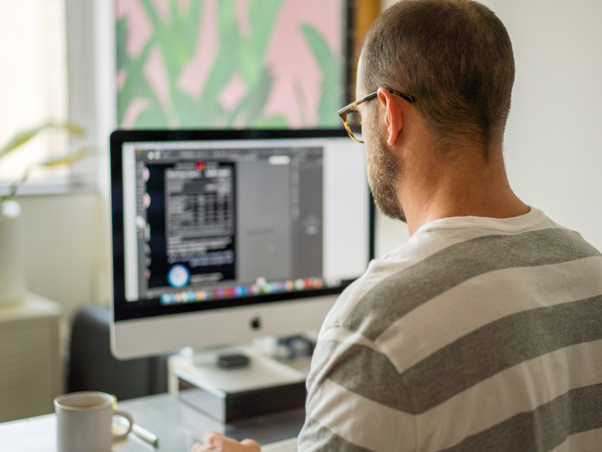 Business consulting services - Langcroft Consultancy Ltd