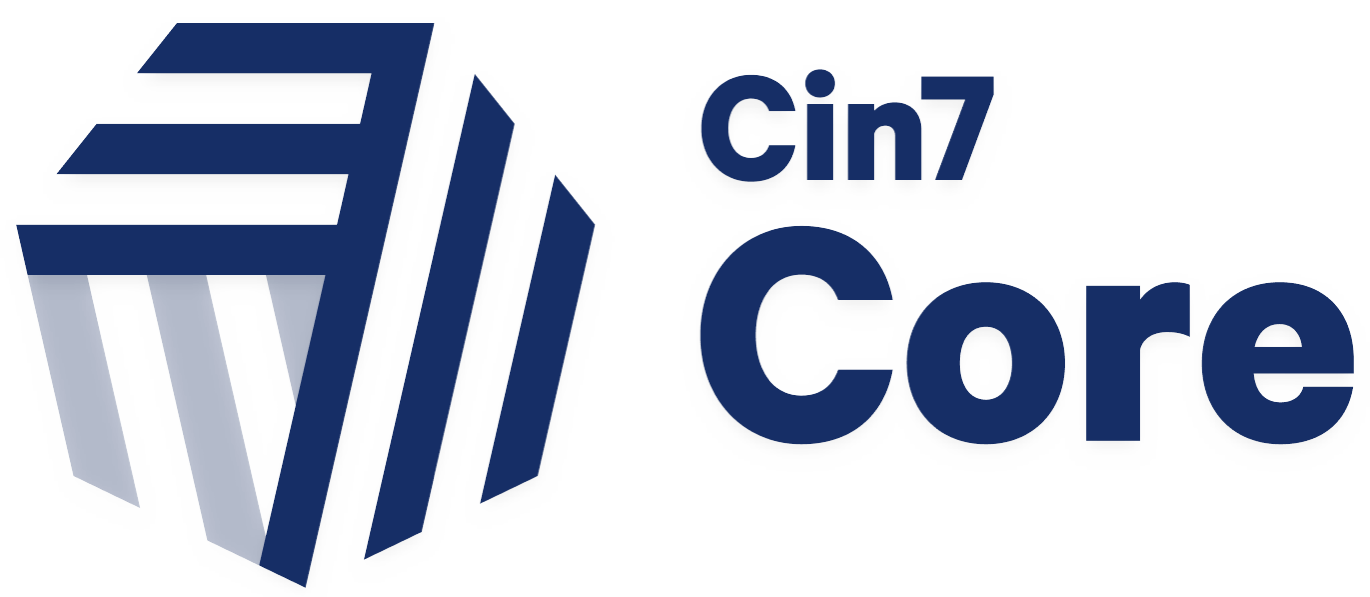 cloud based inventory management system - Cin7 Core