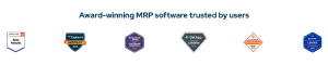 Production planning software MRPeasy - Langcroft Consultancy